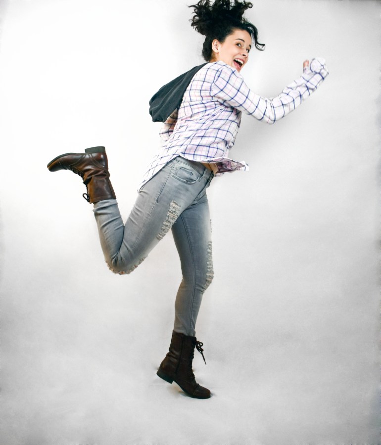 Fall Boot Collection Maddieautumn