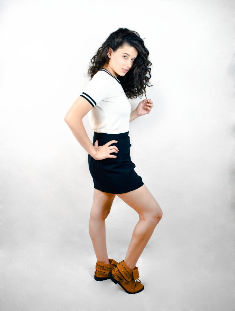 Fall Boot Collection Maddieautumn