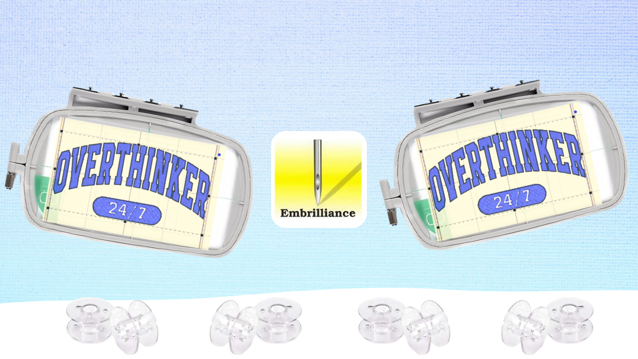 How to | Combine Layers or Colors in Embrilliance Embroidery Software ...